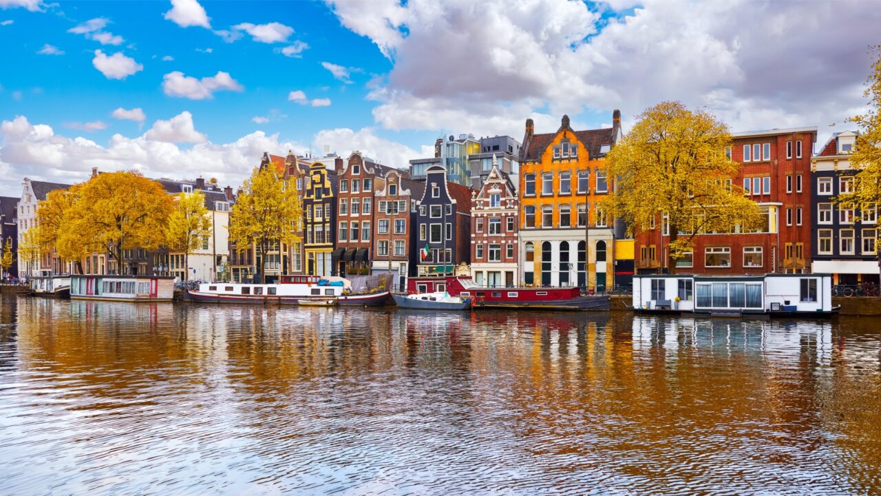 Fall Festivals in Europe: Best Cultural Events Guide