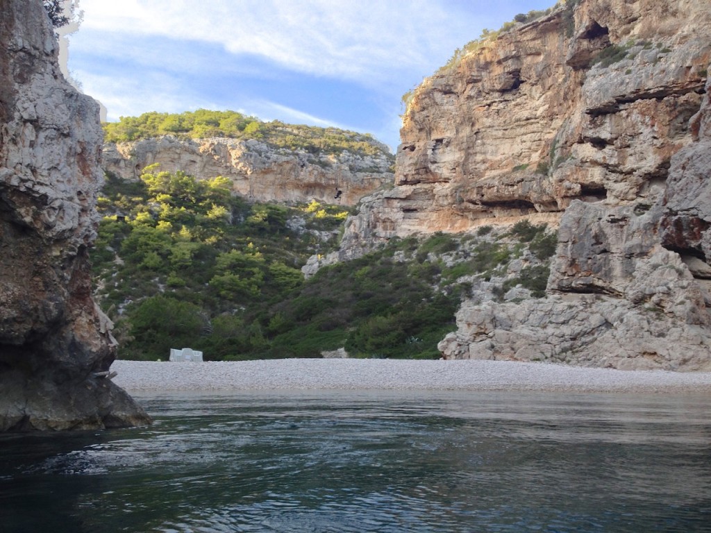 9 Things you Should Know about Vis