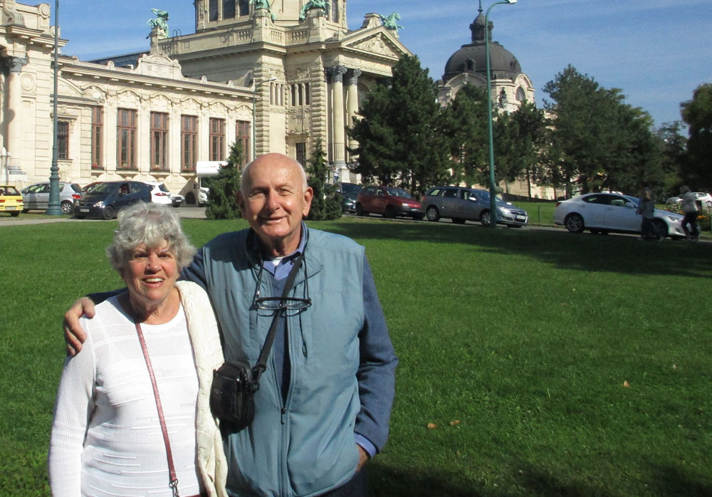 Guest Interview: Ellen Offner