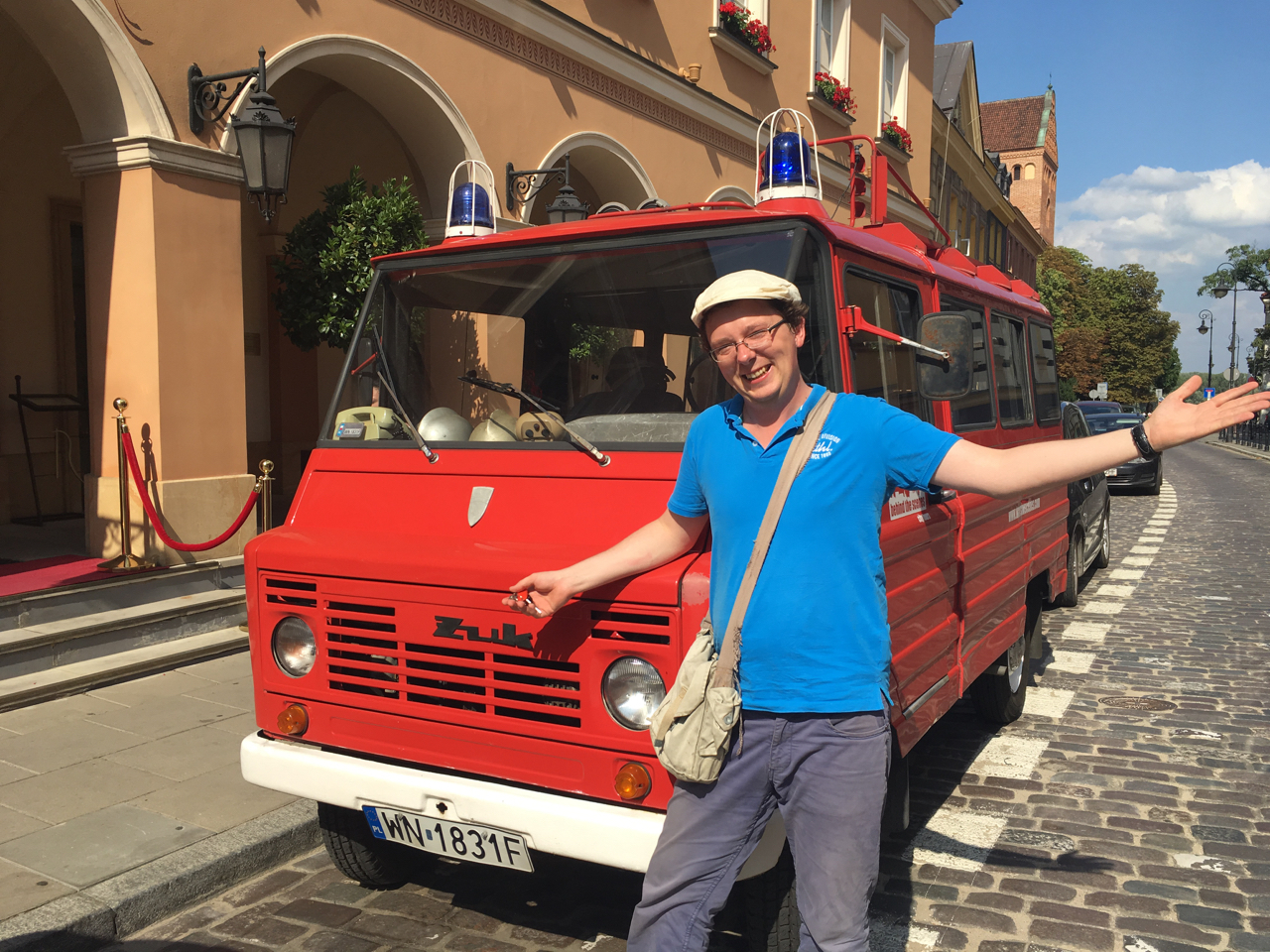 The best tour for you - what kind of tour to take?