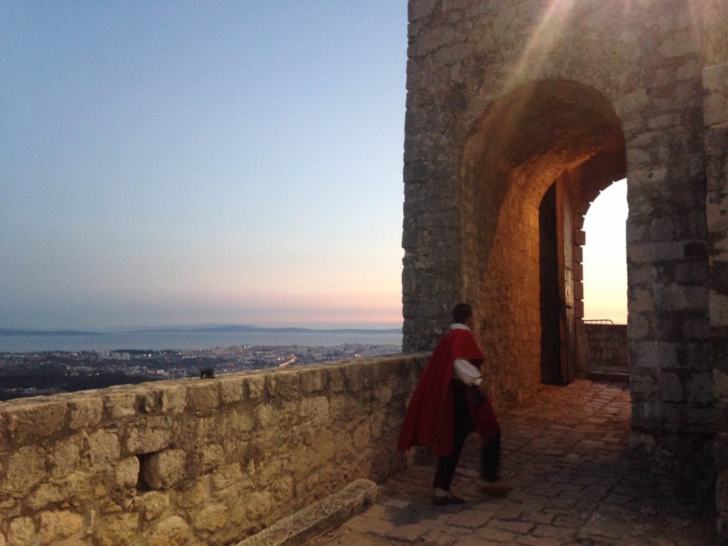 Why You'll Want to Visit Klis Fortress