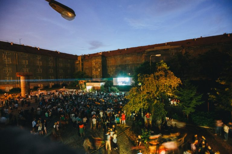 Where the locals go: Karlin, Prague 8 [Updated 2020]