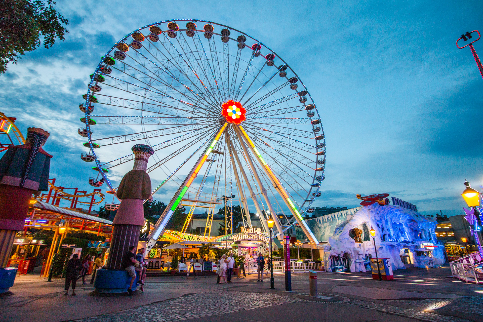 Vienna on a Budget: How to Make the Most of Your Holiday