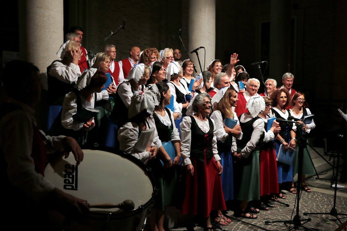 Unique European Festivals and Feast Days
