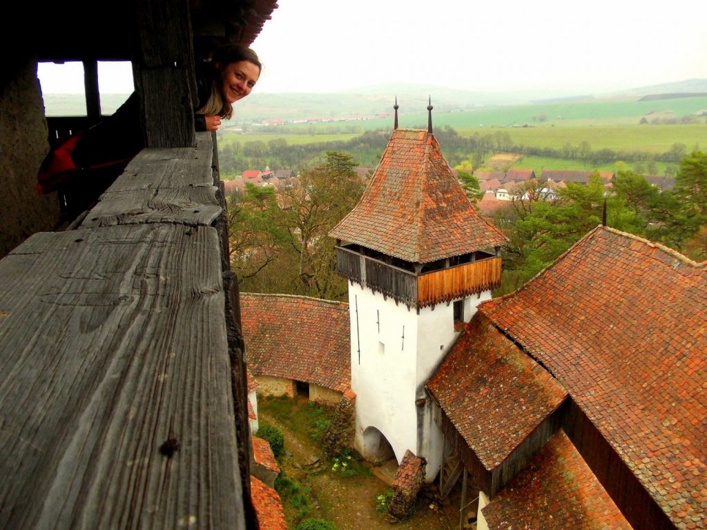 Medieval Sanctuaries: Transylvania’s Top Ten Fortified Churches