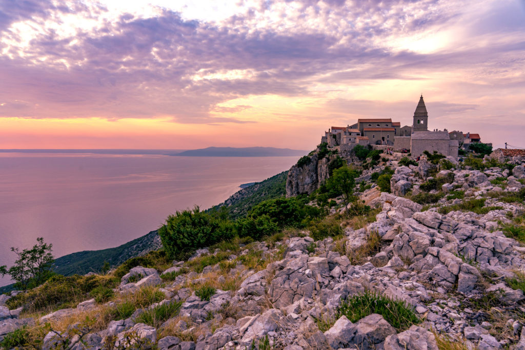 Croatia's UNESCO World Heritage Sites