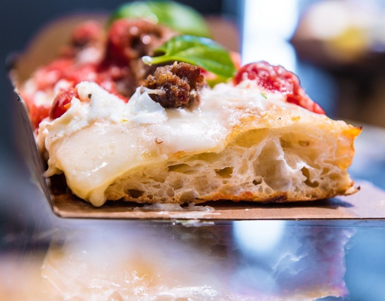 The Best Pizza Al Taglio in Rome