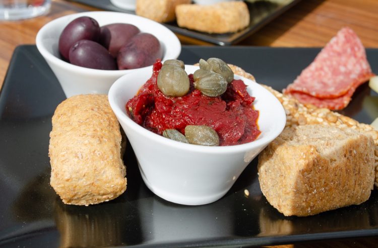 Traditional Dishes of the Cyclades: Absolutely Delicious