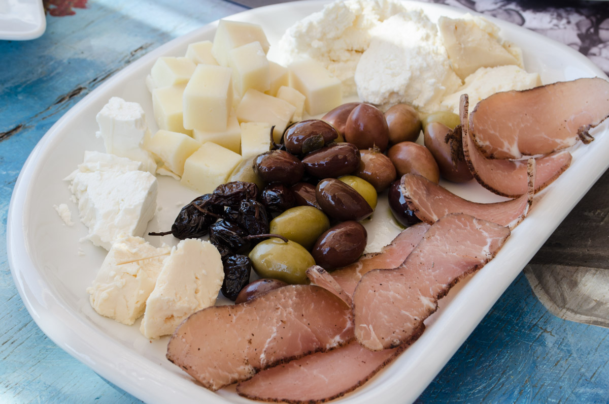 Traditional Dishes of the Cyclades: Absolutely Delicious