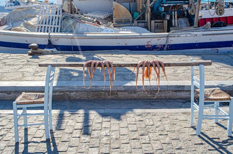 Which Greek Islands Should I Visit?