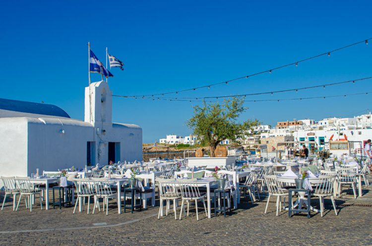 Which Greek Islands Should I Visit?