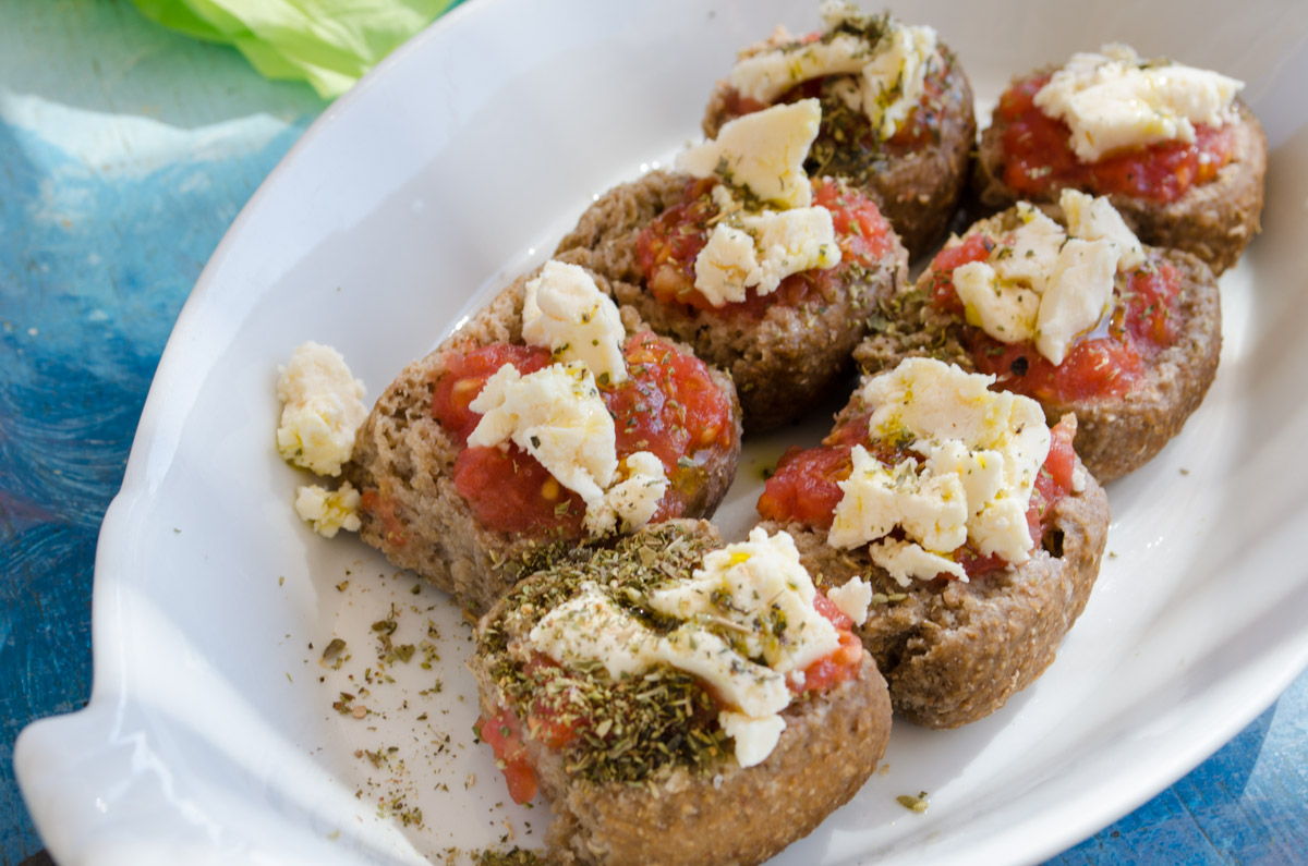 Traditional Dishes of the Cyclades: Absolutely Delicious