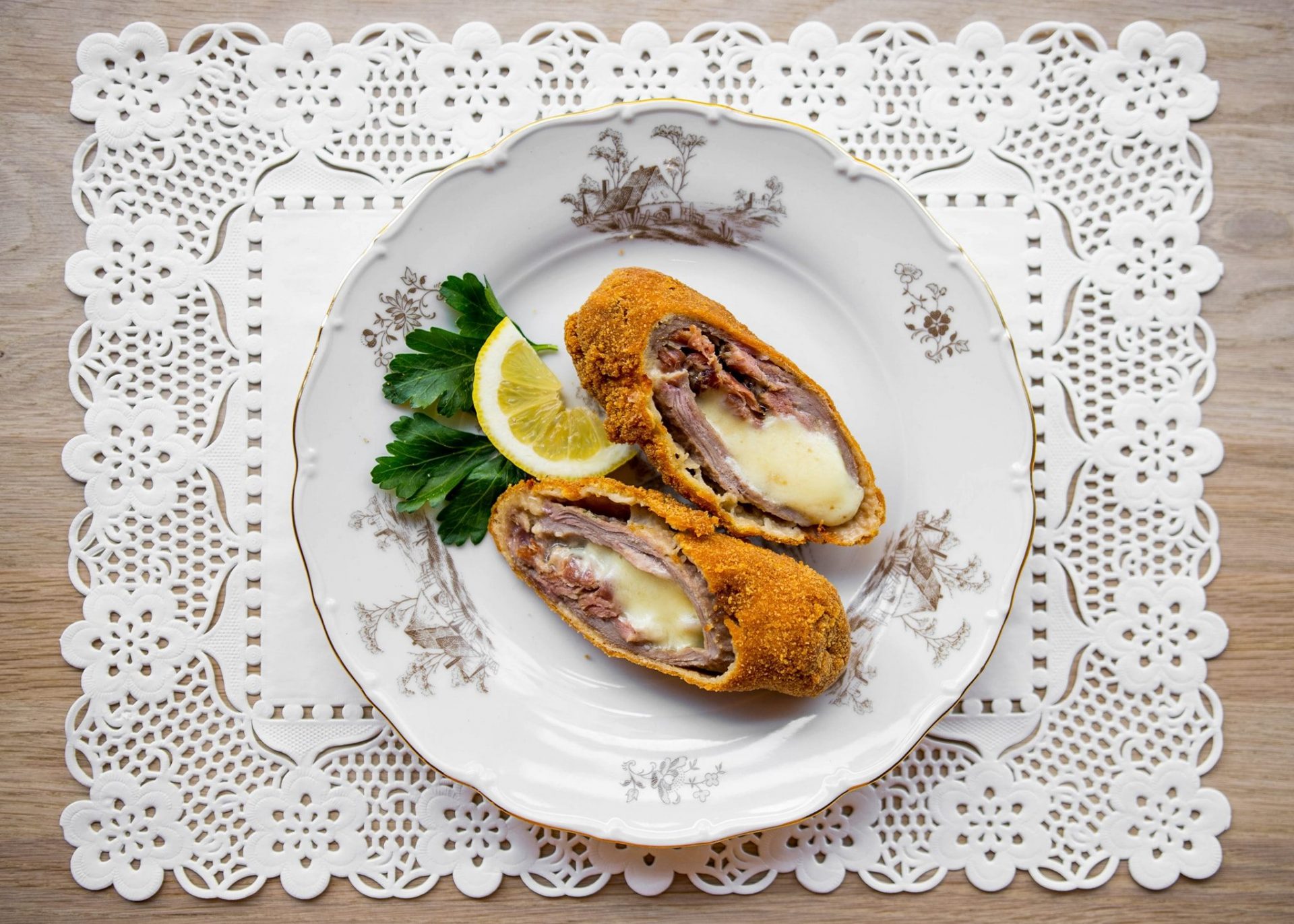 5 Delicious and Hearty Croatian Meat Dishes [Visual Guide]