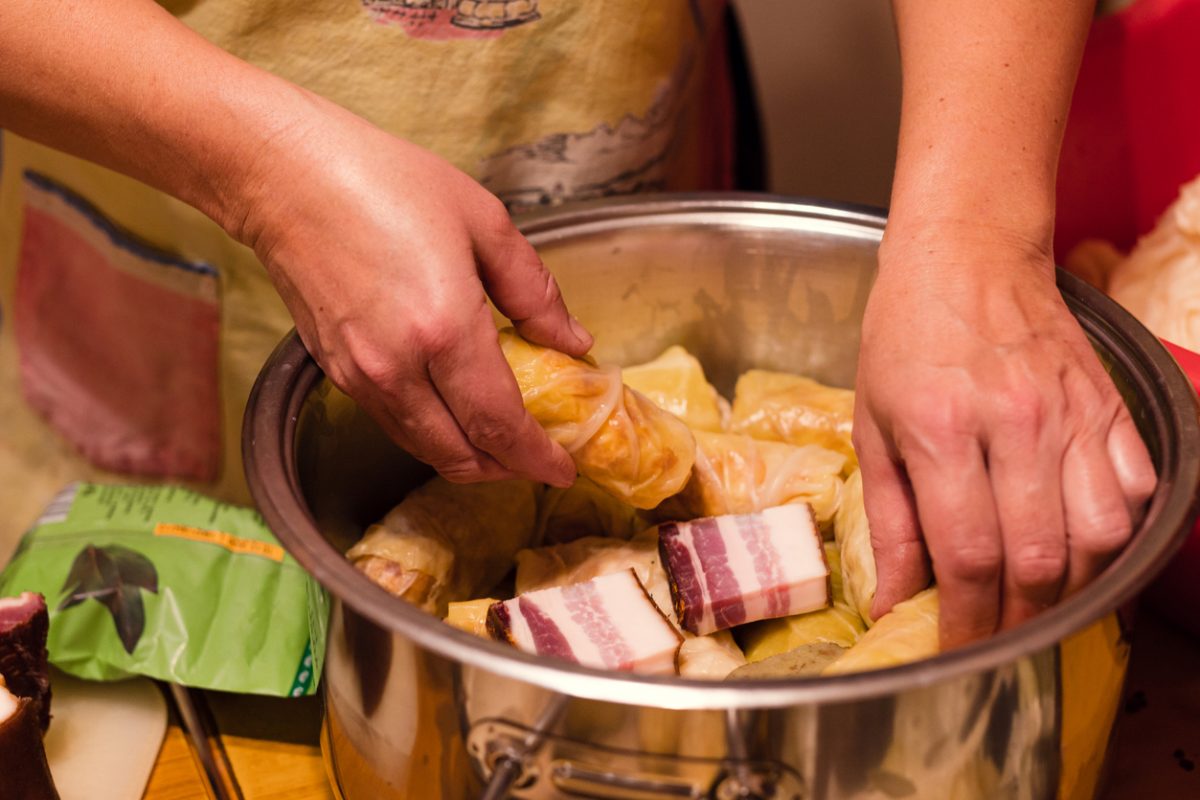 5 Delicious and Hearty Croatian Meat Dishes [Visual Guide]