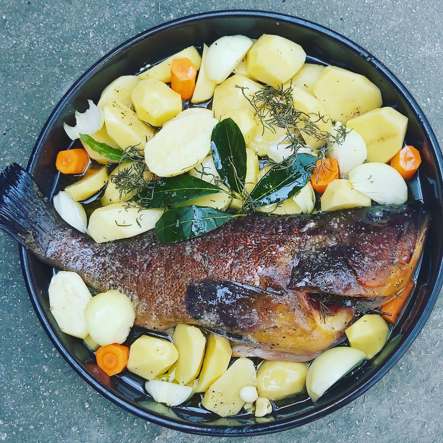 Must-Eat Dishes in and Around Dubrovnik [Visual Guide]