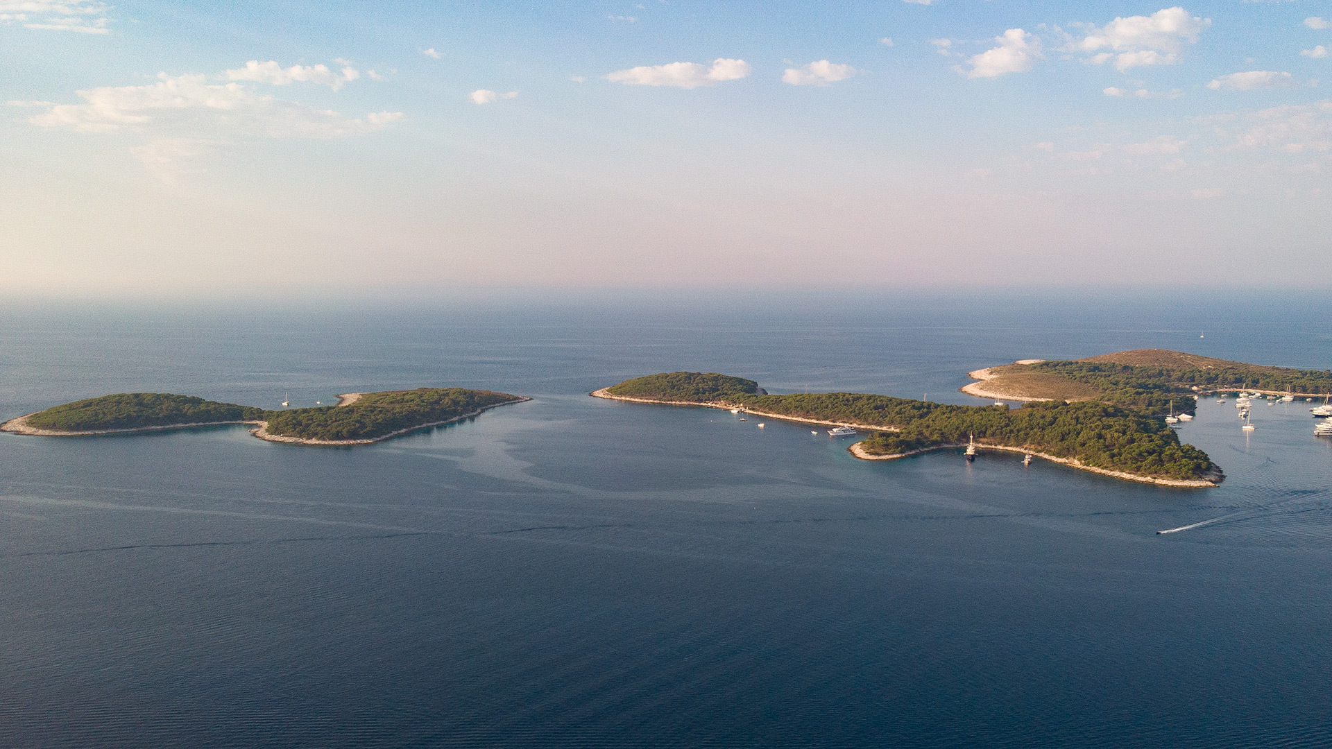 Choosing the Perfect Croatian Island for Your Vacation