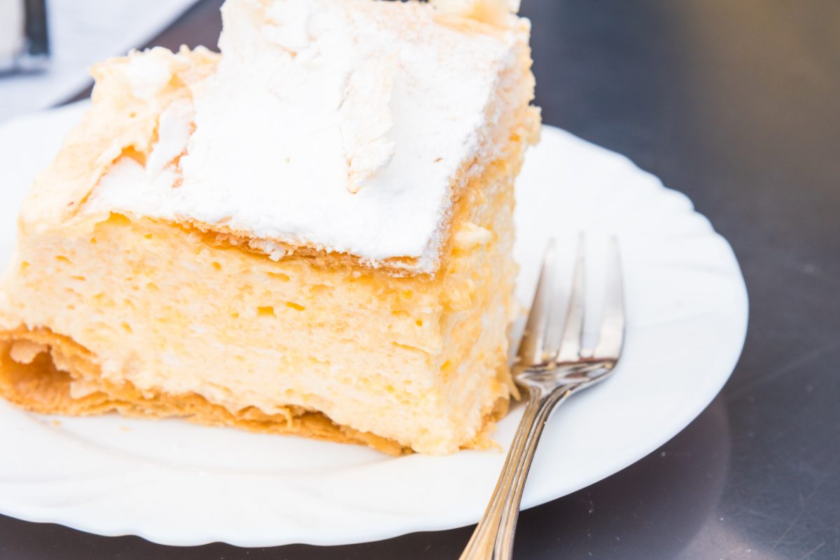 Croatian Desserts You Have to Try On Your Next Croatia Vacation