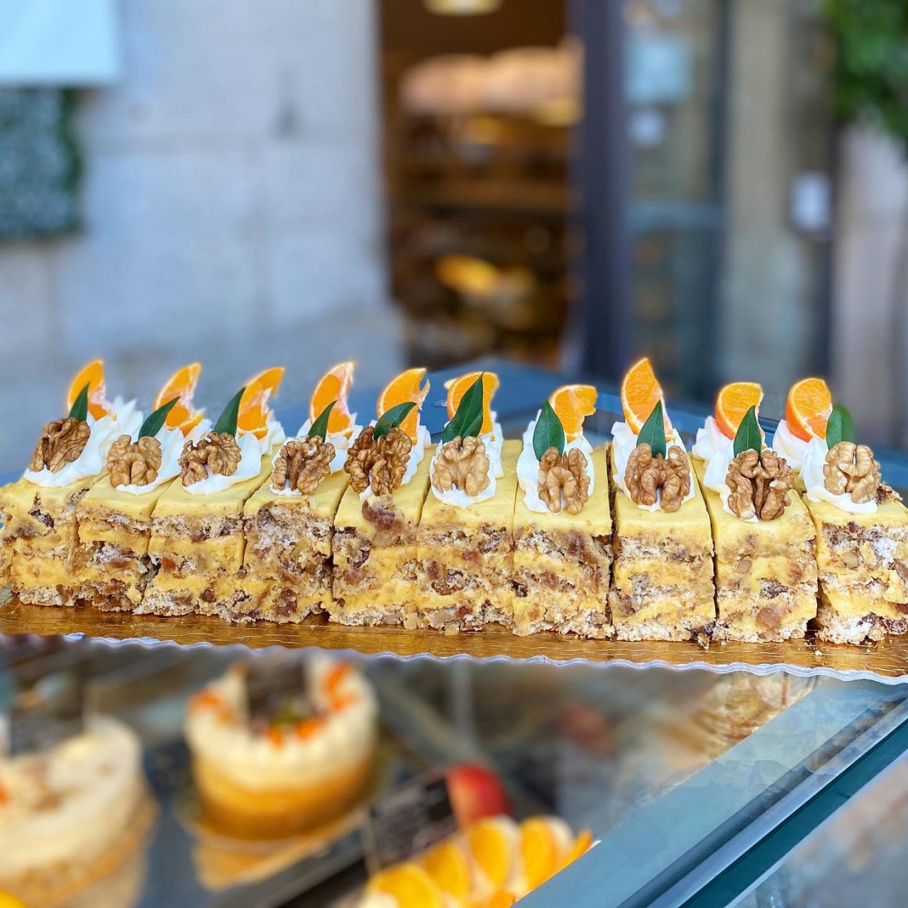 Croatian Desserts You Have to Try On Your Next Croatia Vacation