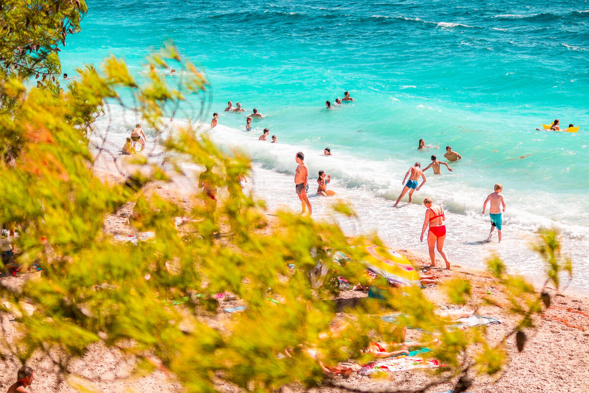 Brač Island Guide – Jayway Travel Croatia Travel Blog