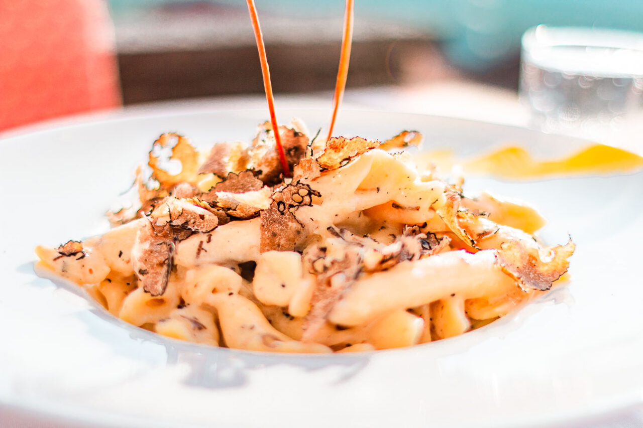 Istrian Cuisine, Istrian Food Specialties [Visual Guide]