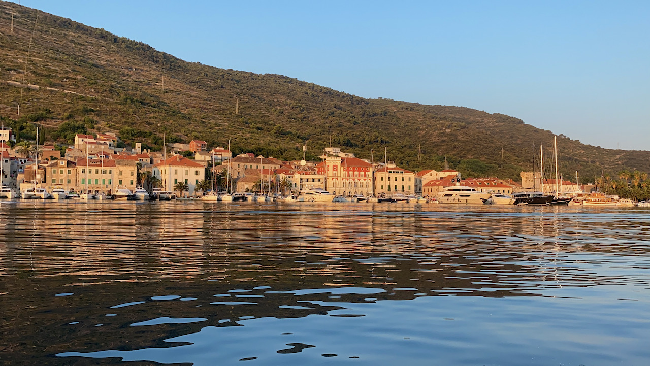 Could Vis Be The Perfect Croatian Island For Your Vacation?