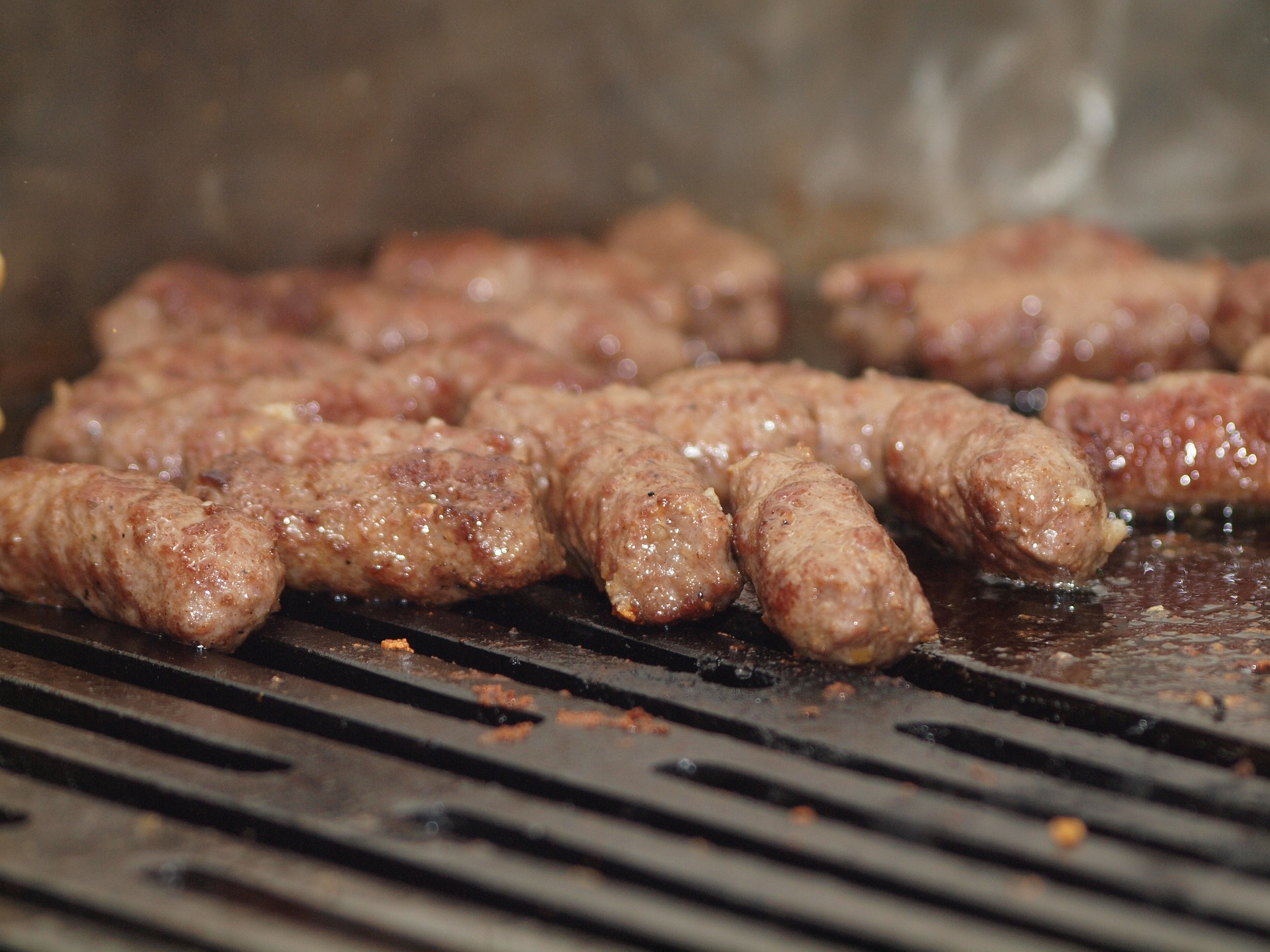 Fast Food in Croatia – Essential Tips from a Local