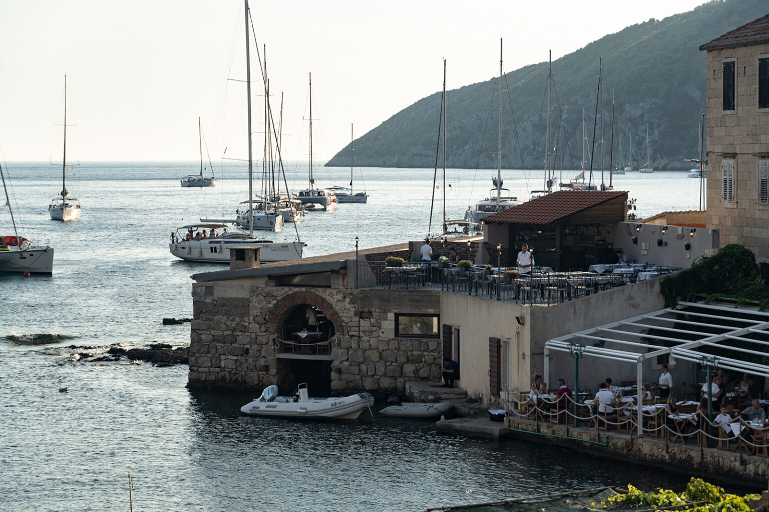 Could Vis Be The Perfect Croatian Island For Your Vacation?