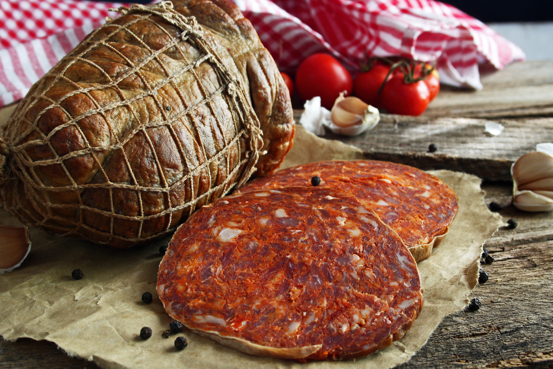 Croatian Cuisine – An Overview [With Video]