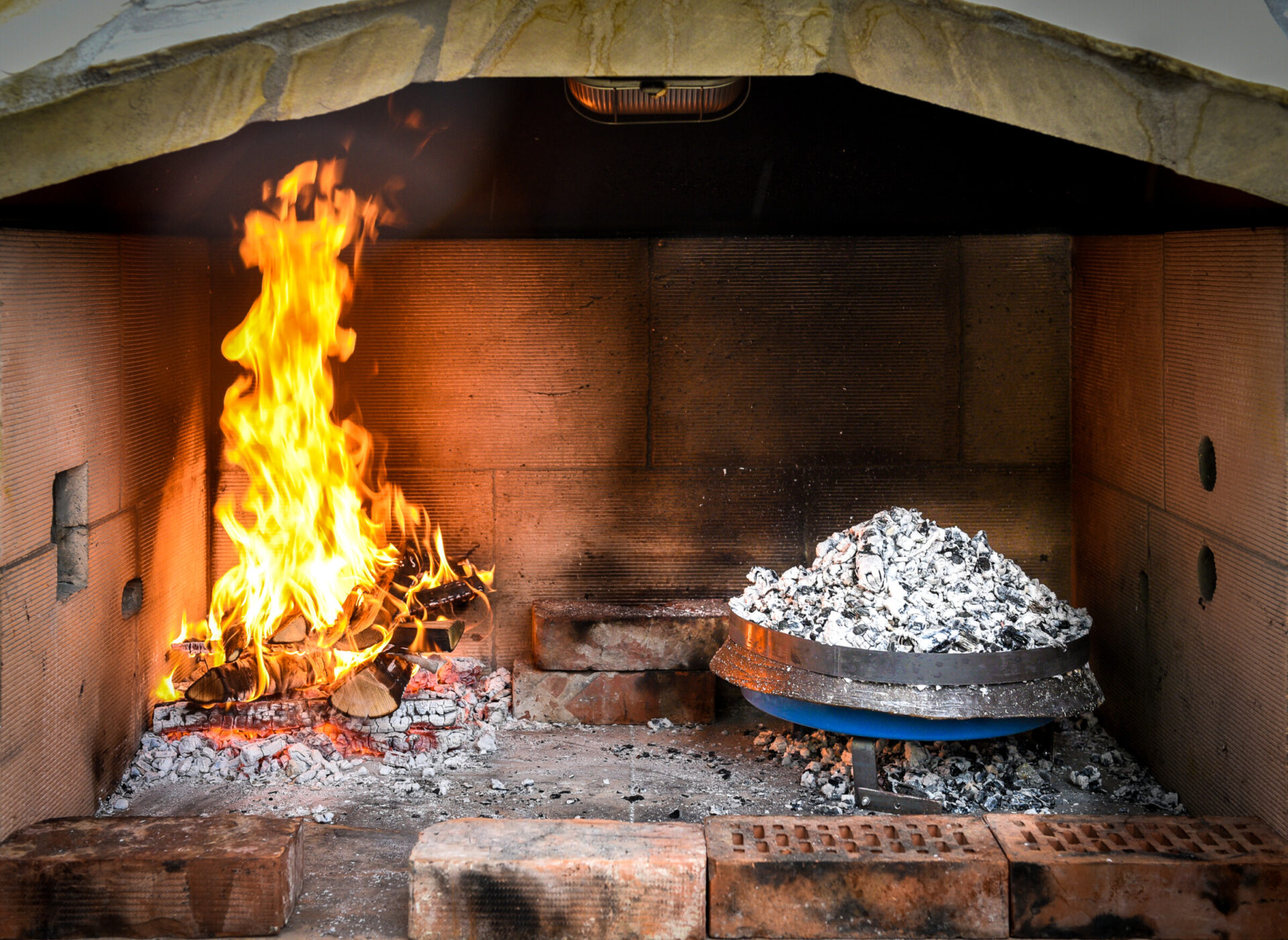 All About Peka, the Traditional Croatian Fireplace Cooking Method