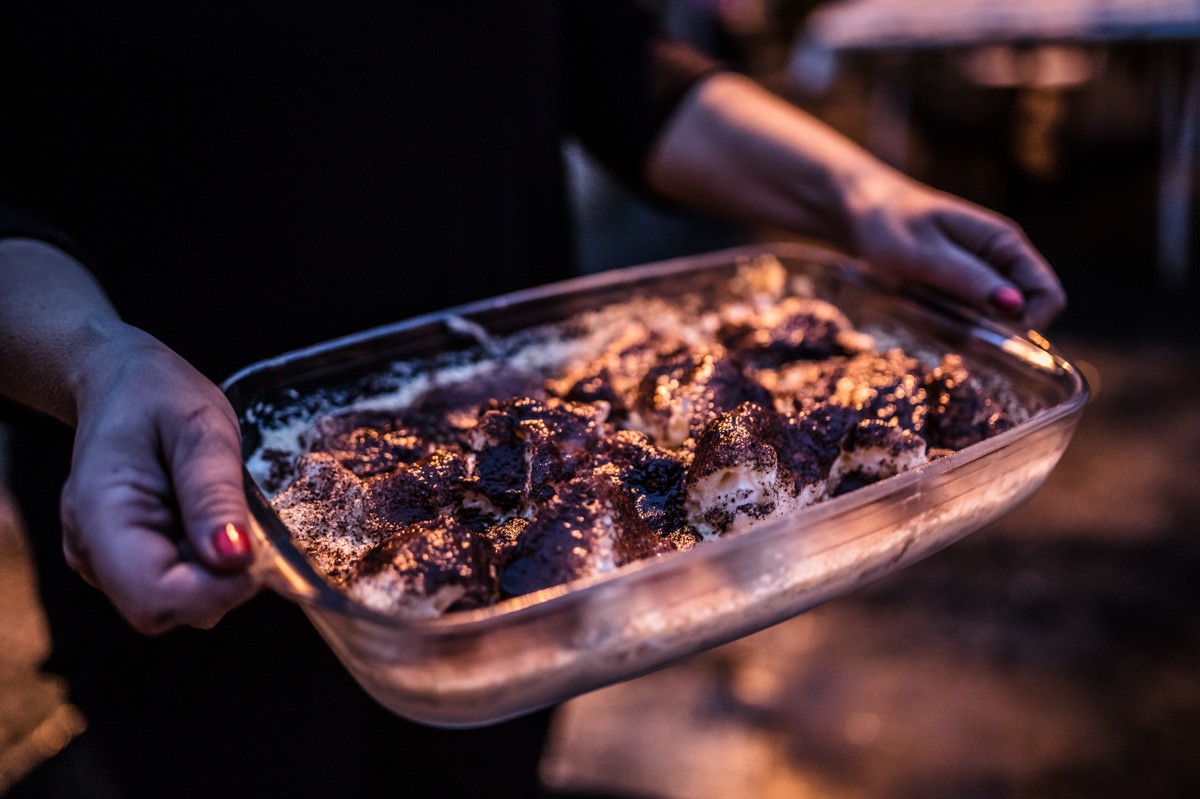 All About Peka, the Traditional Croatian Fireplace Cooking Method