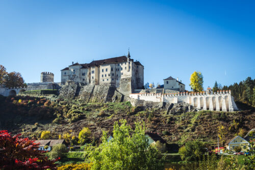 Six Stunning Czech Castles To Visit