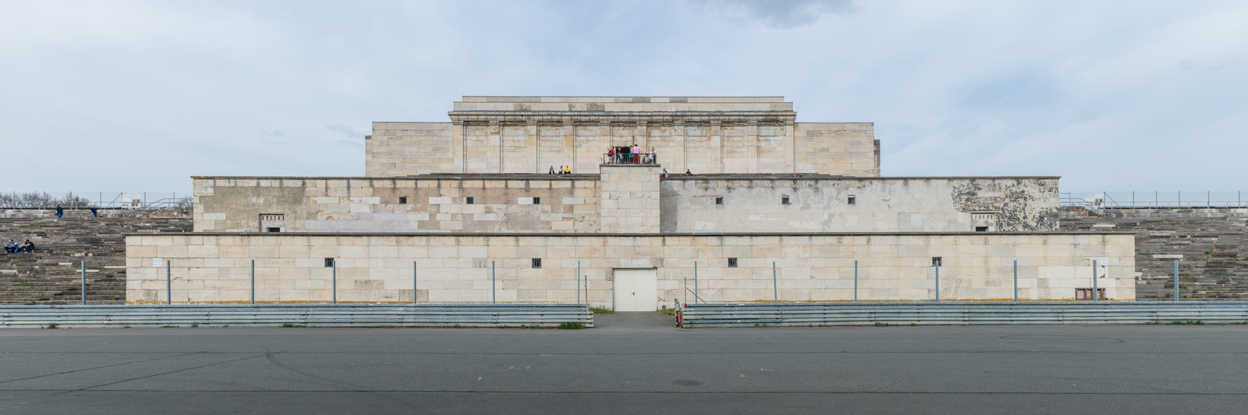 Europe’s Darkest Tourism Sites