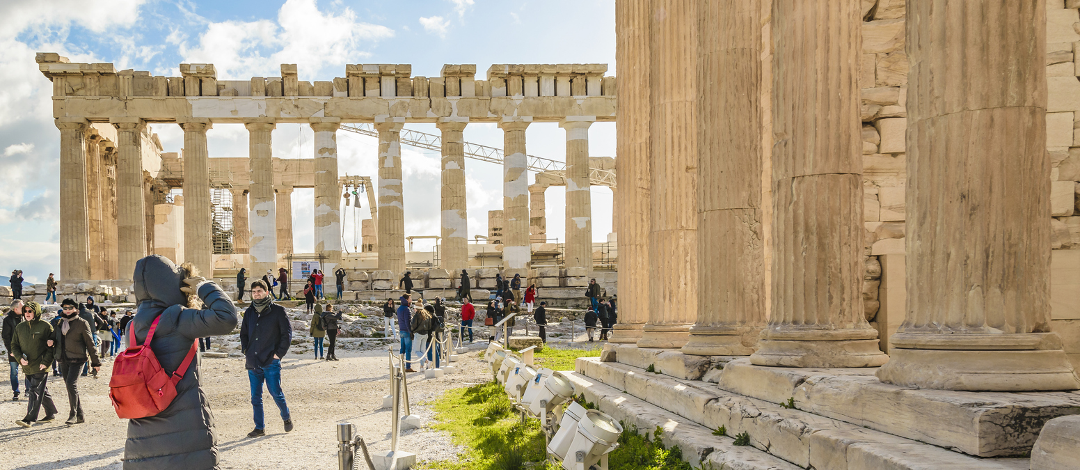 4 Bewitching Winter Sun Destinations in Europe