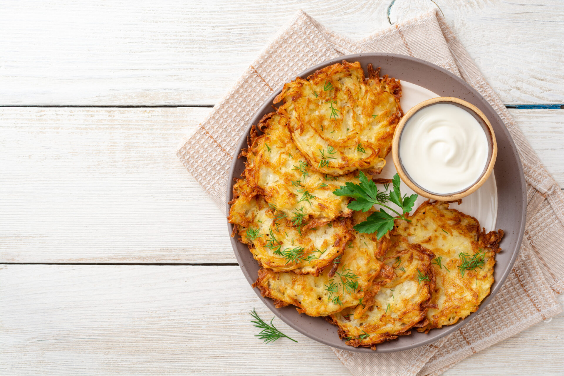 Sixteen Must-Try Hungarian Dishes