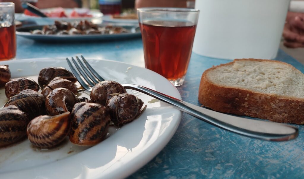 How to Mediterranean