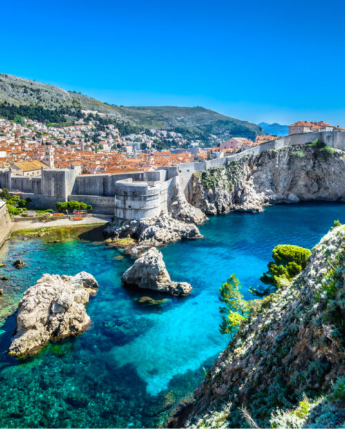 Adriatic Private Tour Packages 2024 & 2025