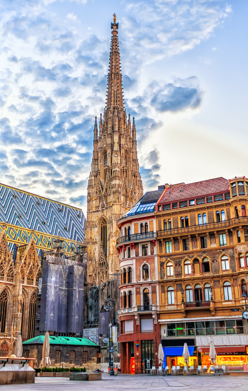 Germany, Austria & Switzerland Tour Packages 2025 & 2026