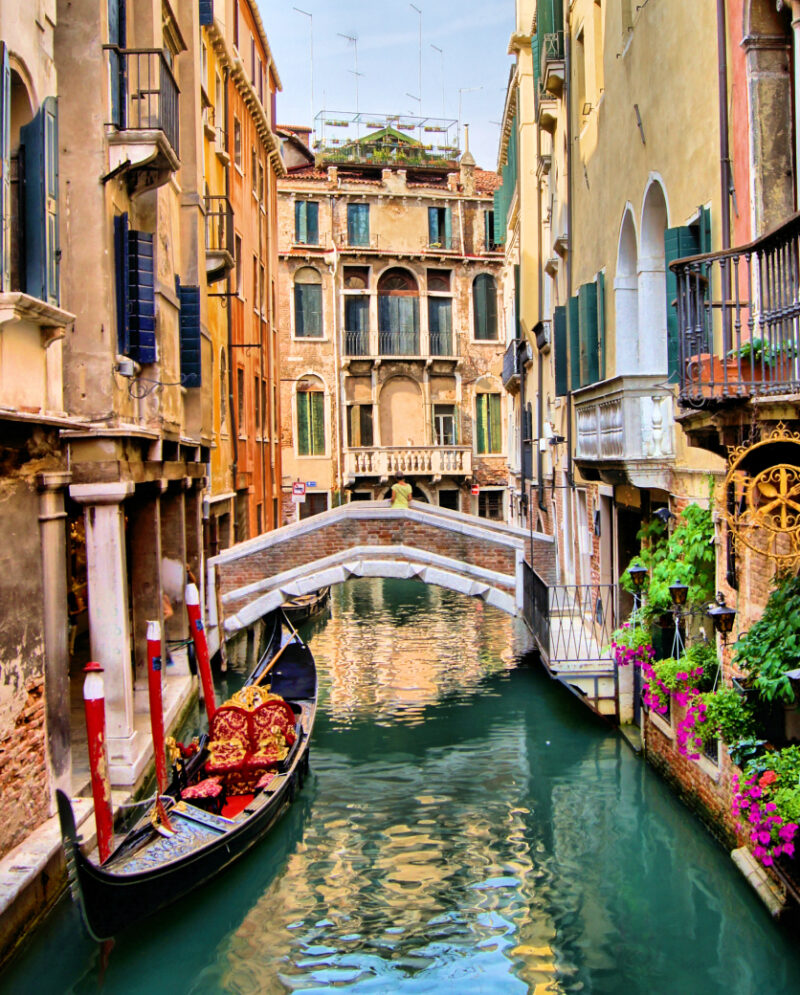 Italy & Spain Tour Packages 2025 & 2026