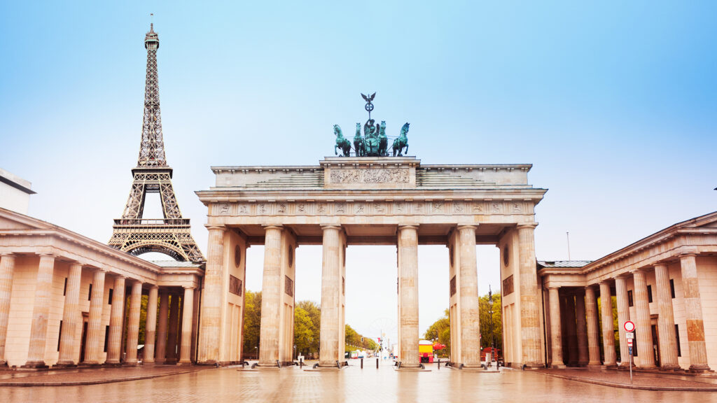 France & Germany Tour Packages 2025 & 2026