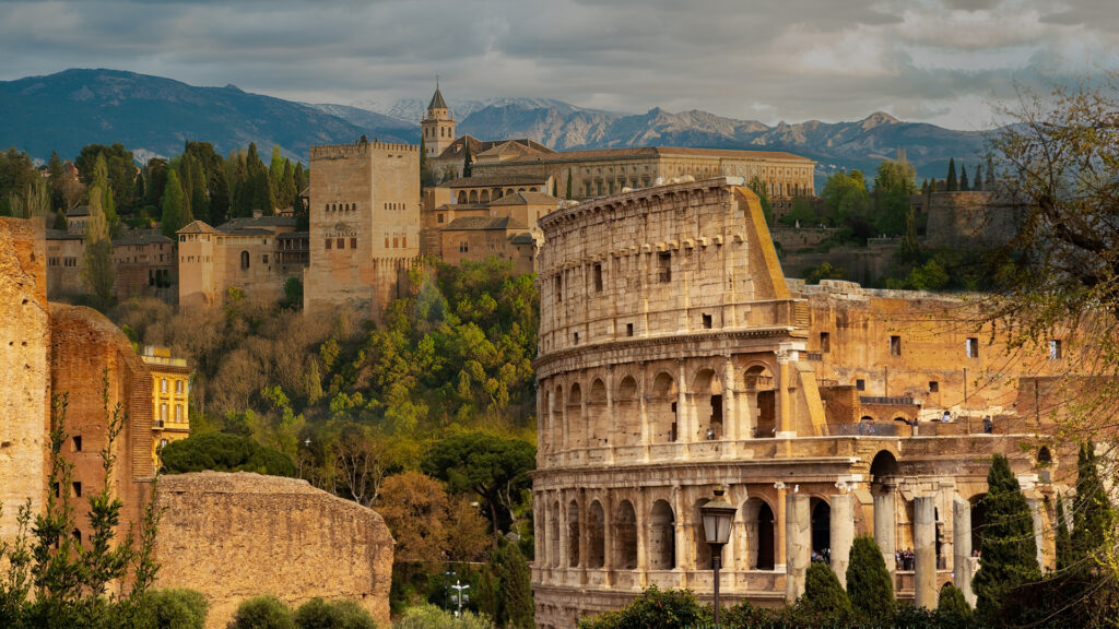 Italy & Spain Tour Packages 2026 & 2027