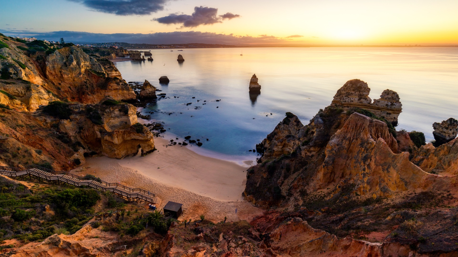 10 Best Places To Visit in Portugal: Lisbon & Beyond