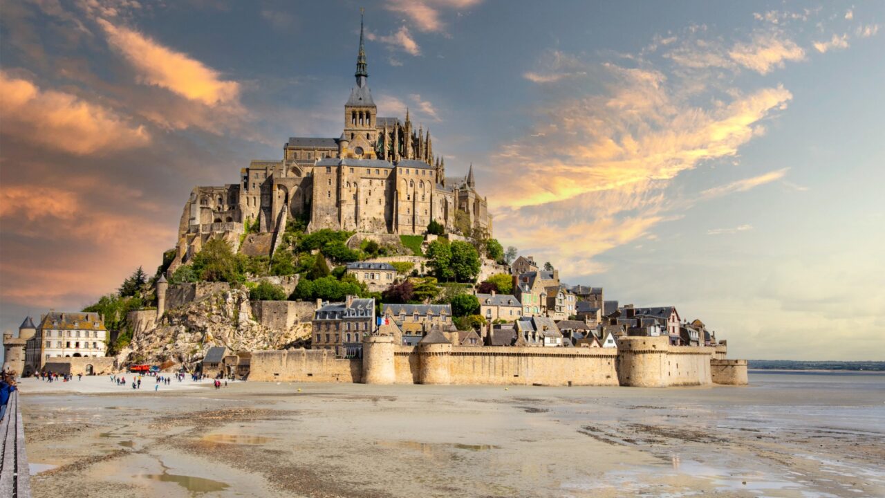 15 UNESCO World Heritage Sites in France Not To Miss