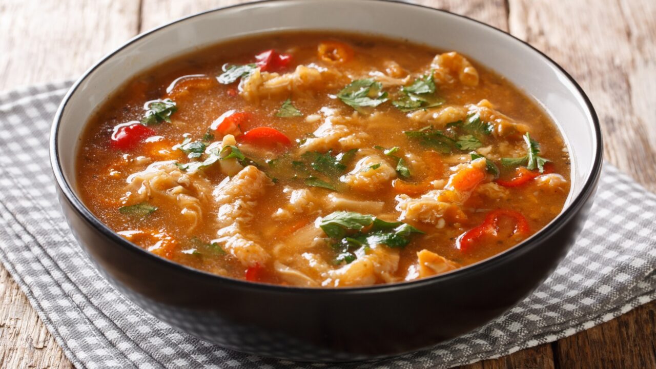 Best Polish Food: Top Dishes, Cheese Types & Desserts