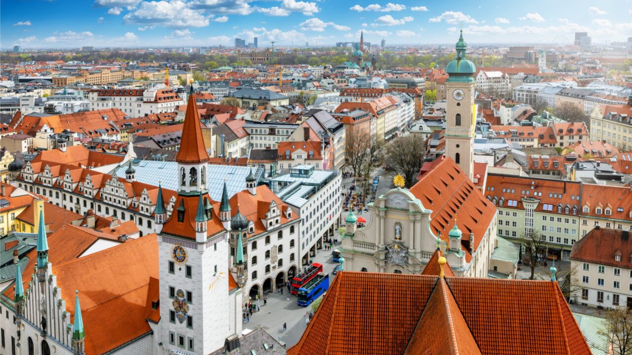 10 Best Places To Visit in Germany: Cities & Sights