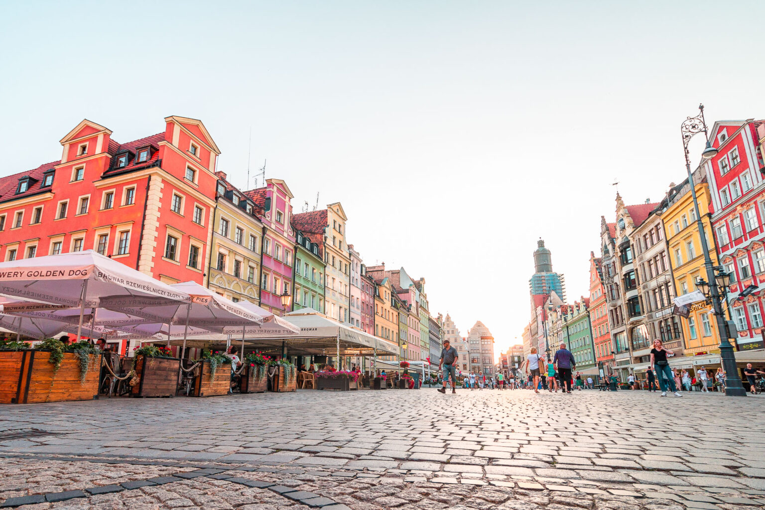 A Travel Guide To The Top 10 Places To Visit in Poland