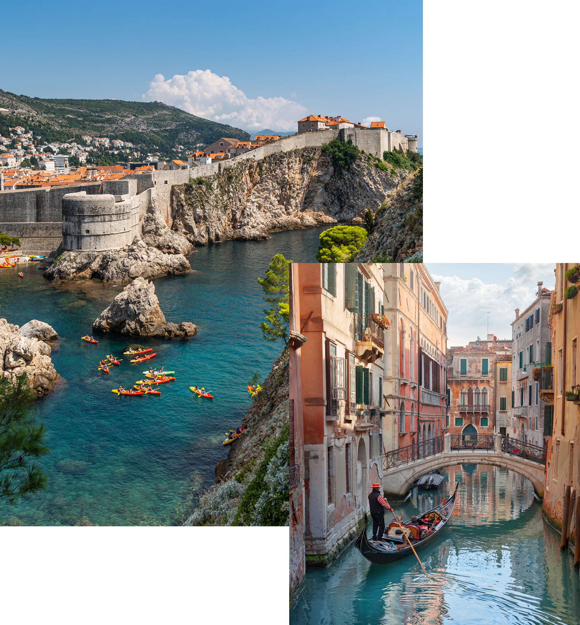 Italy and Croatia Private Tours & Custom Tour Packages 2025 & 2026