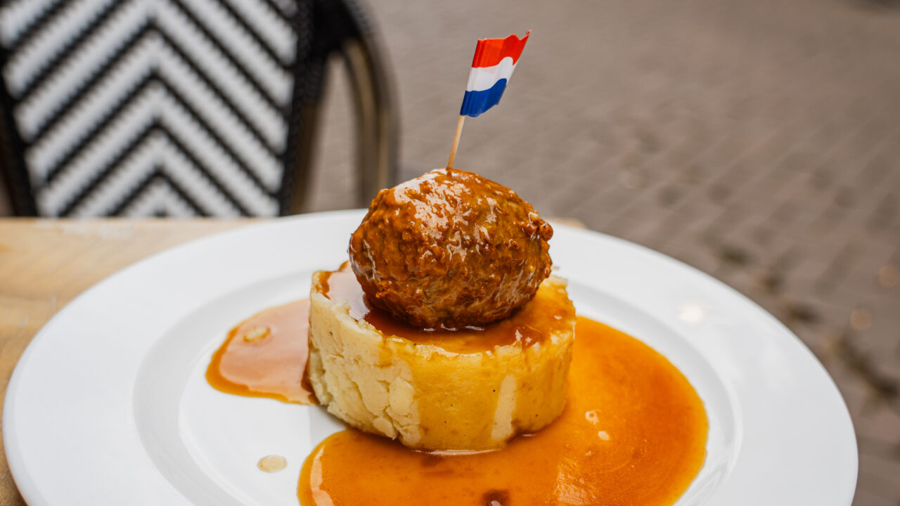 Top 11 Foods To Try in Amsterdam & Their Ties To Dutch History